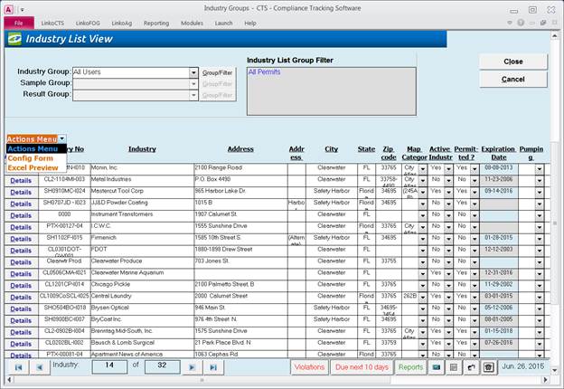 Common Features - Linko Technology Inc.
